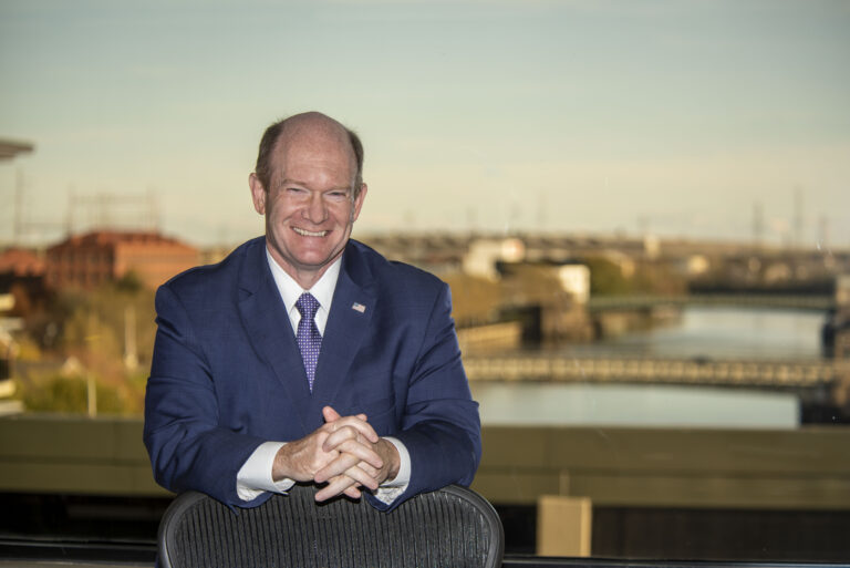 Media | Chris Coons